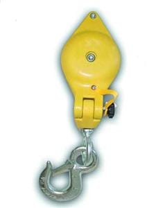 Nylon Hand Block 3550 - GME Supply