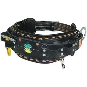 Bashlin Maverick Black Belt 88X - GME Supply