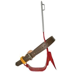 Bashlin Steel Tree Climbers - GME Supply