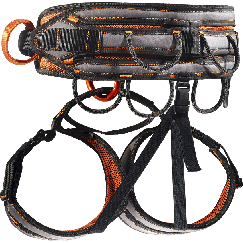 Skylotec G-1110 Record Arborist Harness - GME Supply