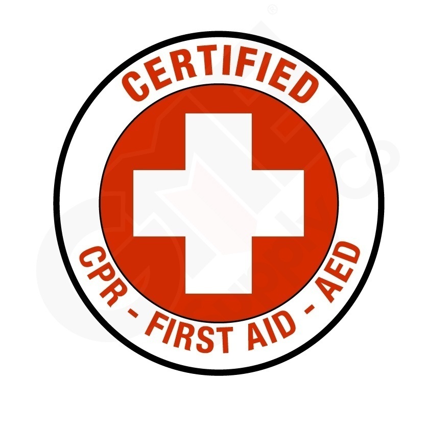 American Red Cross Adult First Aid Cpr Aed Certification Course Gme