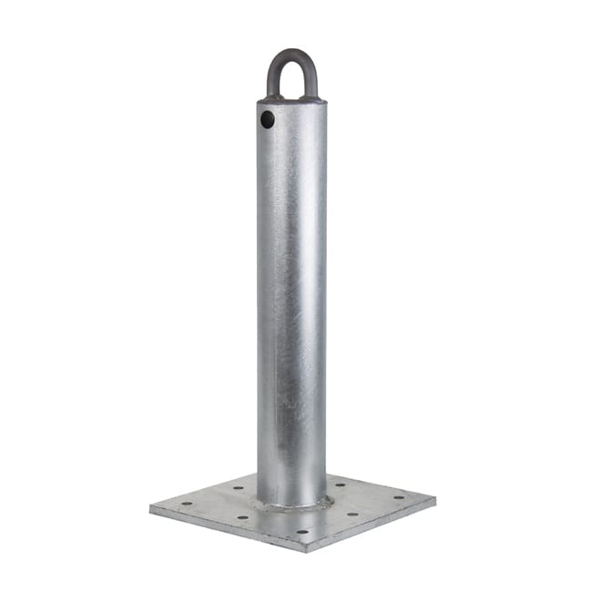 Guardian Fall Protection Concrete S-Anchor - GME Supply