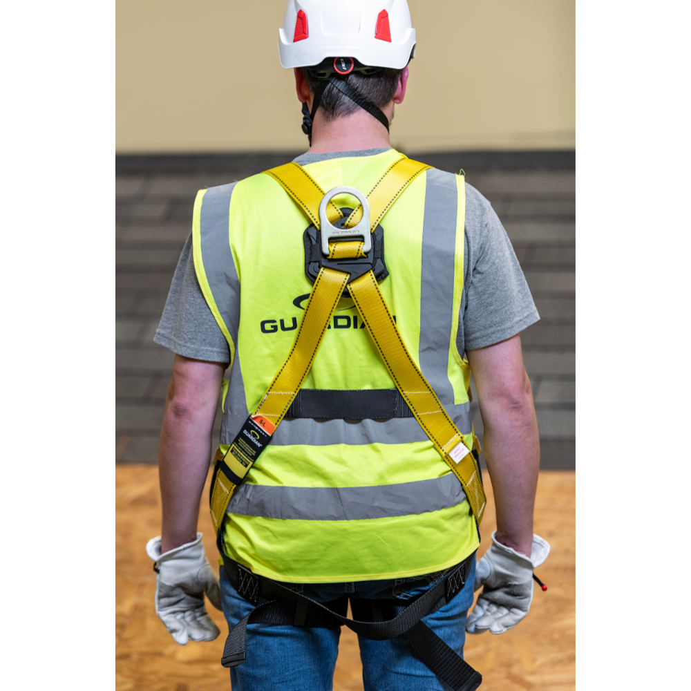 Guardian 00815 Bucket of Safe-Tie Roofing Kit - GME Supply