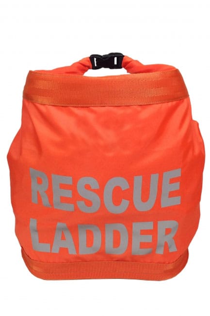 Guardian Rescue Ladder Kit