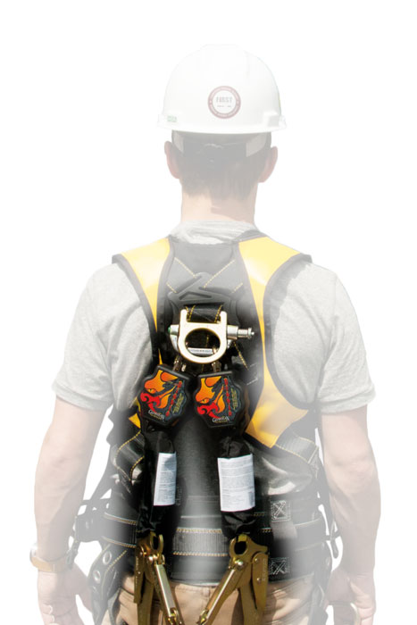 Guardian Dual SRL Bracket - GME Supply