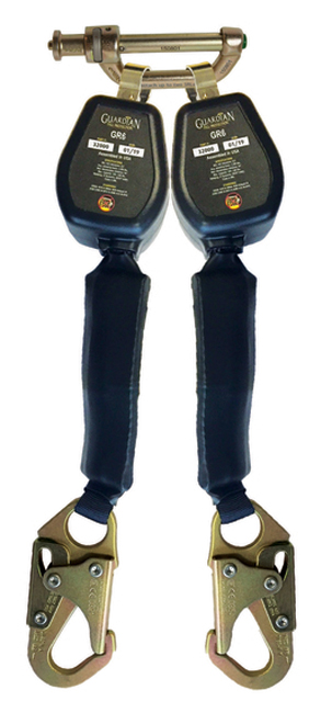 Guardian Fall Protection GR6 WEB SRL - GME Supply