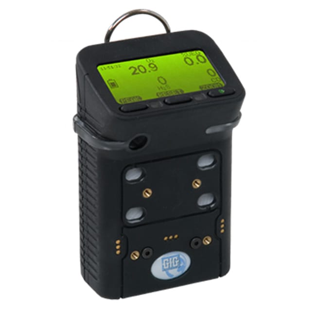 GfG Instrumentation G450 4 Gas Multi-Gas Detector - GME Supply