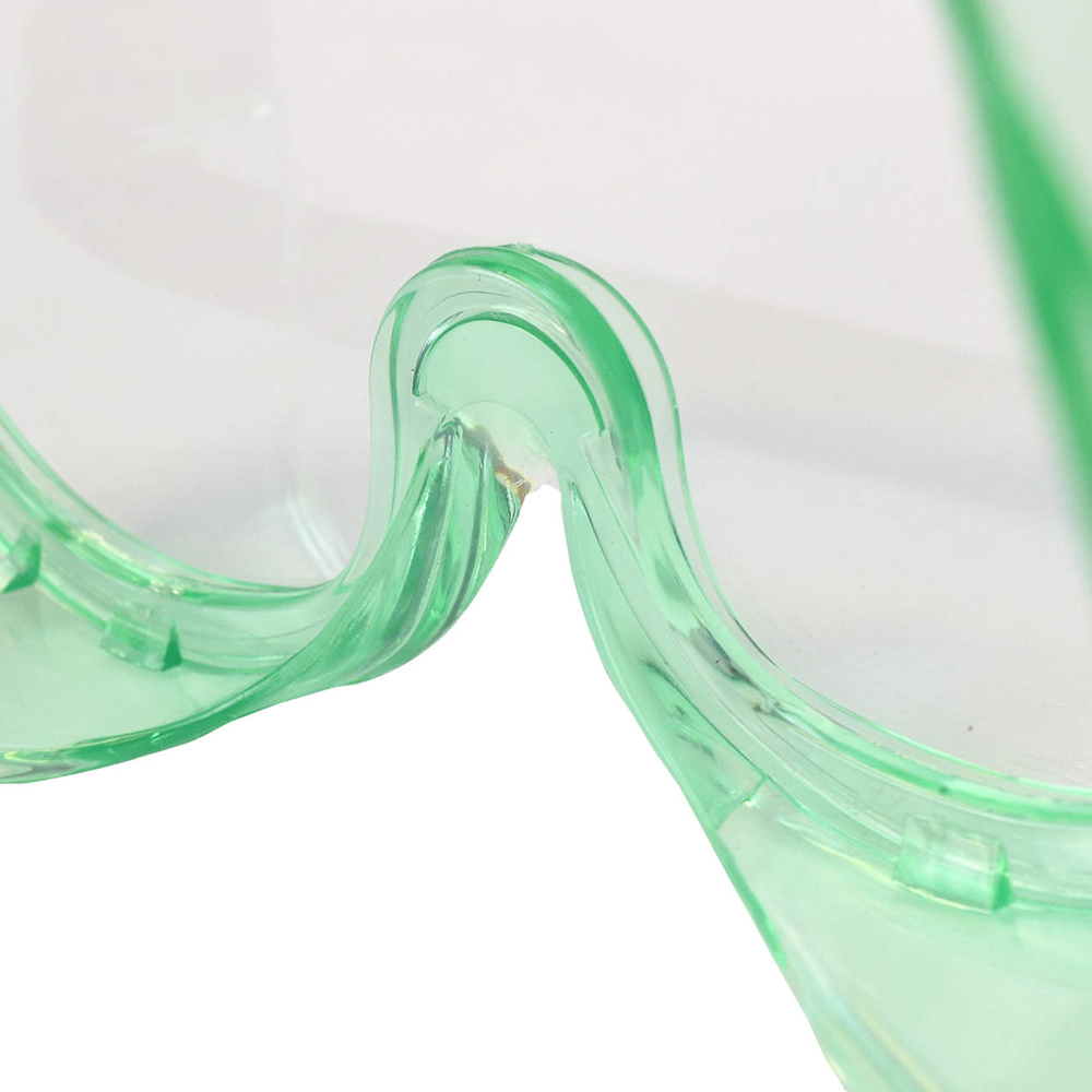 Radians Chemical Splash Anit-Fog Safety Goggles - GME Supply