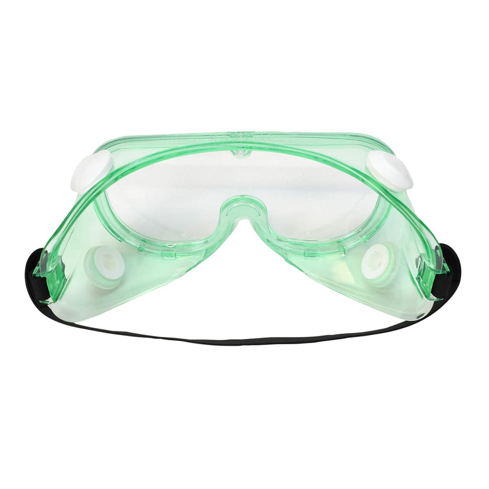 Radians Chemical Splash Anit-Fog Safety Goggles - GME Supply