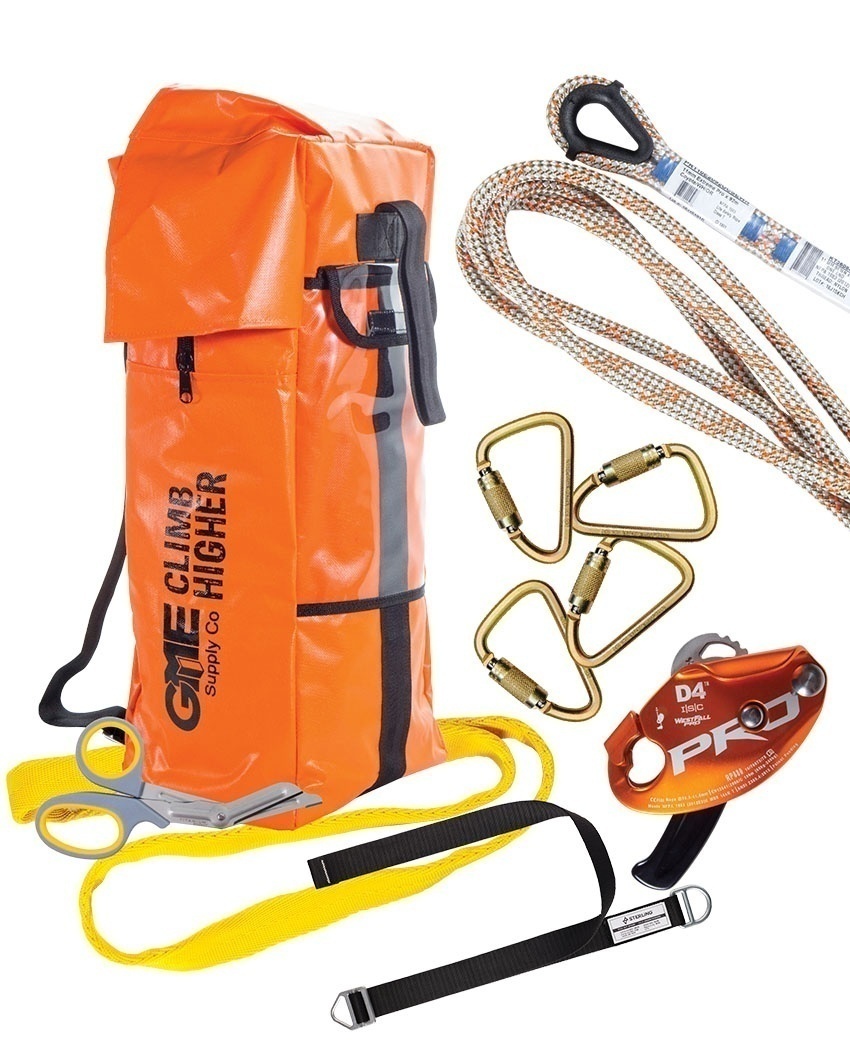 GME Supply 9025 Rescue Kit