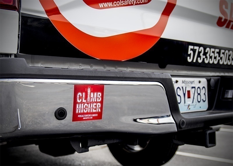 GME Supply Bumper Sticker - GME Supply