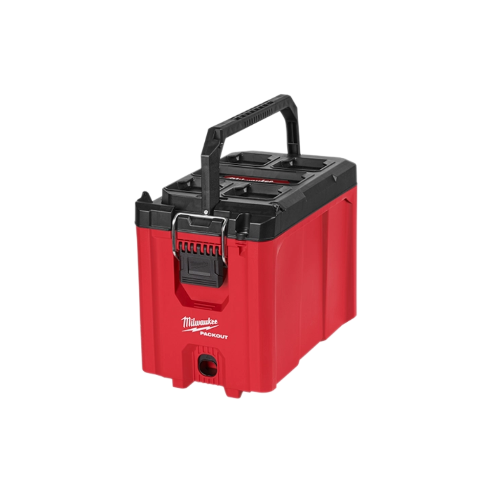 Milwaukee PACKOUT Compact Tool Box - GME Supply