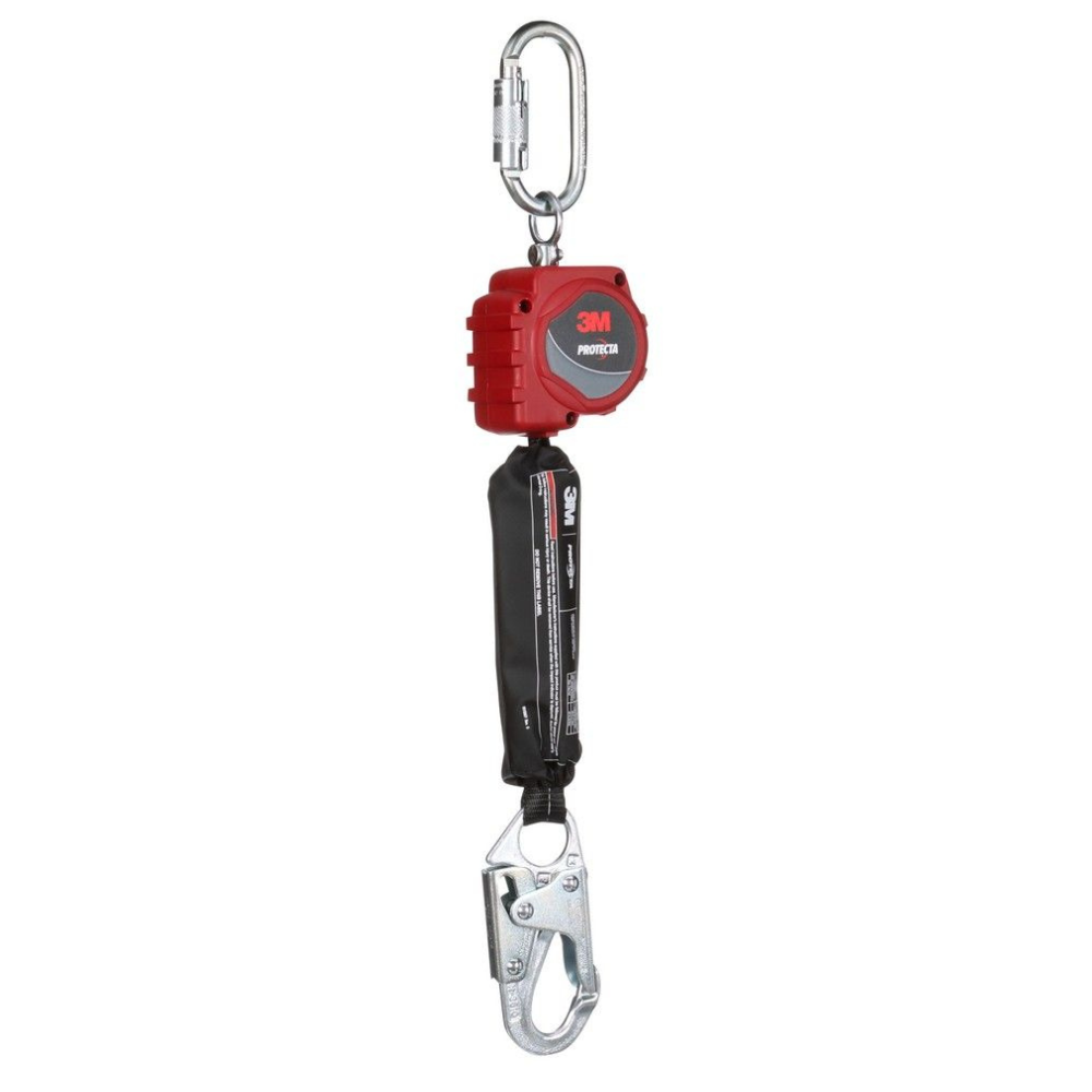 3M Protecta 6ft. Self-Retracting Lifeline - GME Supply