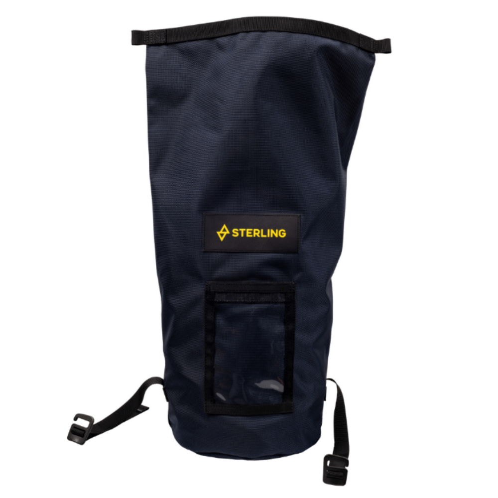 Sterling Rope Roll Top 20L Rope Bag - GME Supply