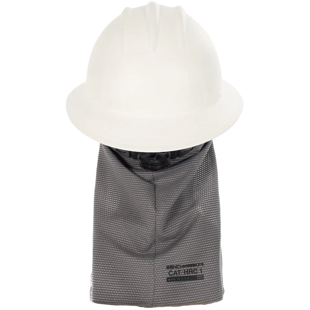 Benchmark FR GOAT FLEX FR Hard Hat Liner - GME Supply