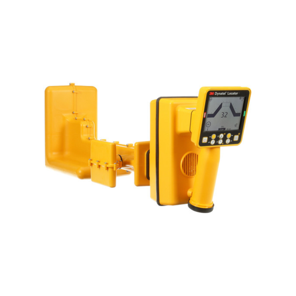 3M 7100253533 Dynatel Locator 7550X-ID - GME Supply