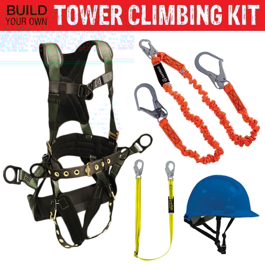 GME Supply 90099 Build Your Own Tower Kit - GME Supply