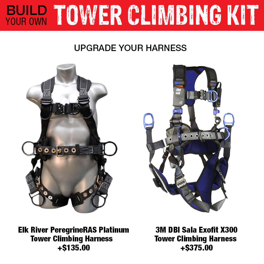 GME Supply 90099 Build Your Own Tower Kit - GME Supply