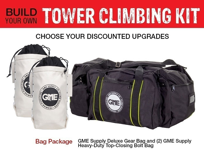 GME Supply 90099 Build Your Own Tower Kit - GME Supply