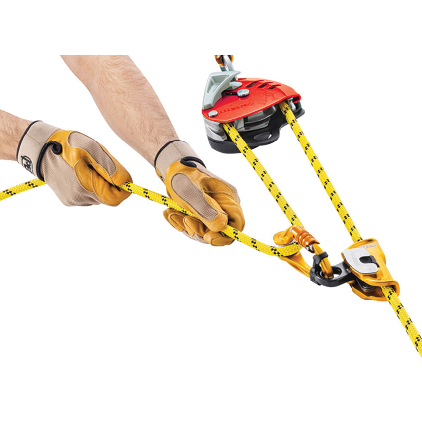 GME Supply 9010 Petzl Rescue Kit - GME Supply