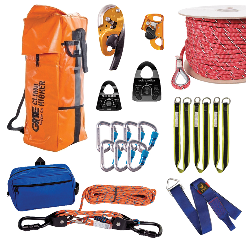 GME Supply Wind Rescue Kit - Bundled Kit