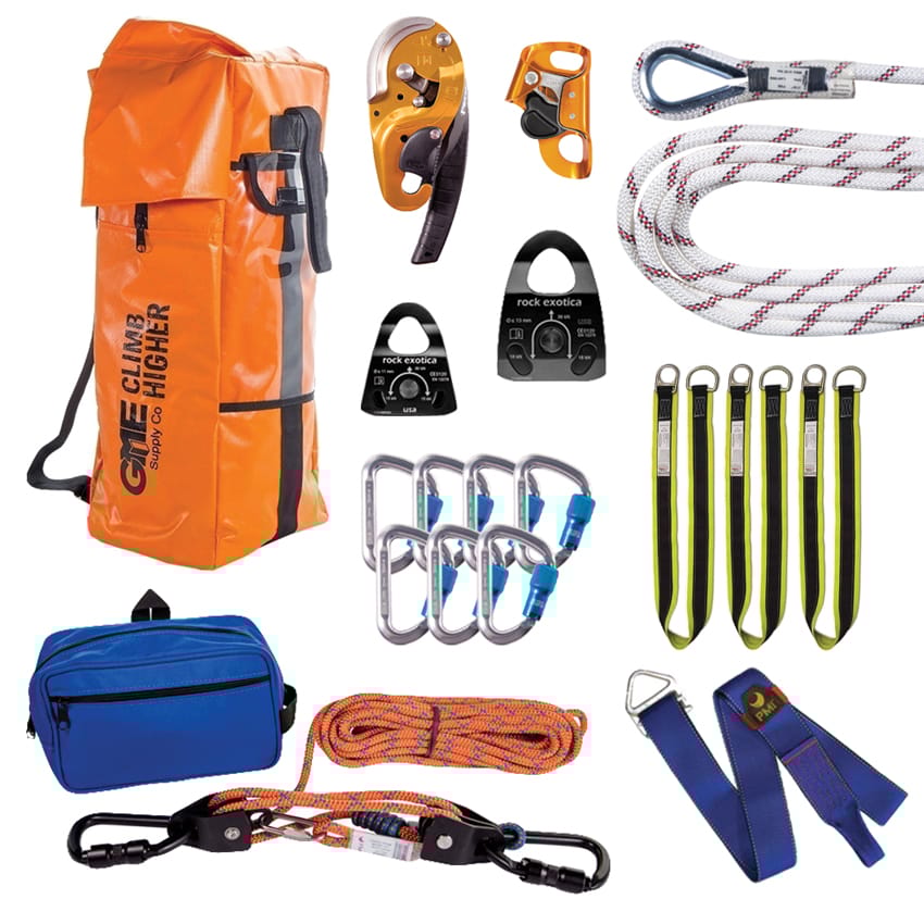 GME Supply Wind Rescue Kit - Bundled Kit