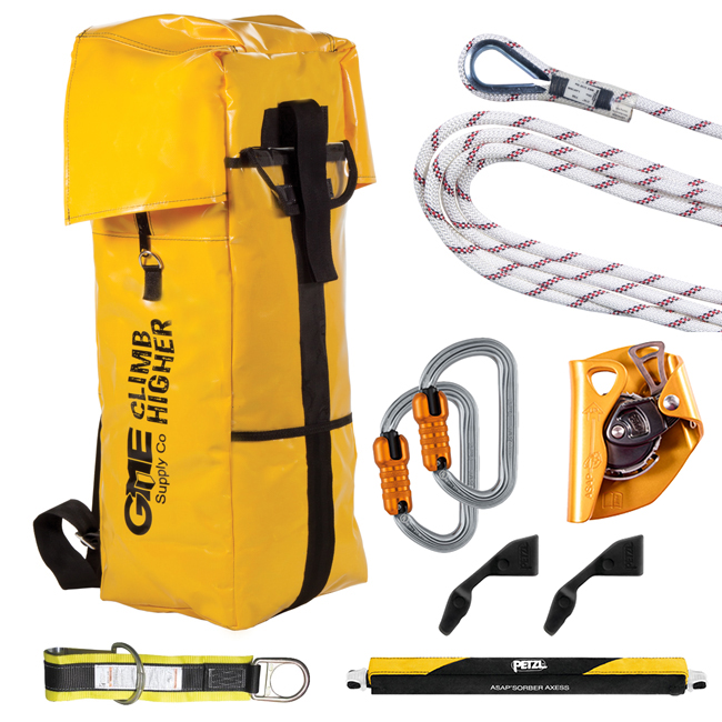GME Supply Premium Lifeline Kit