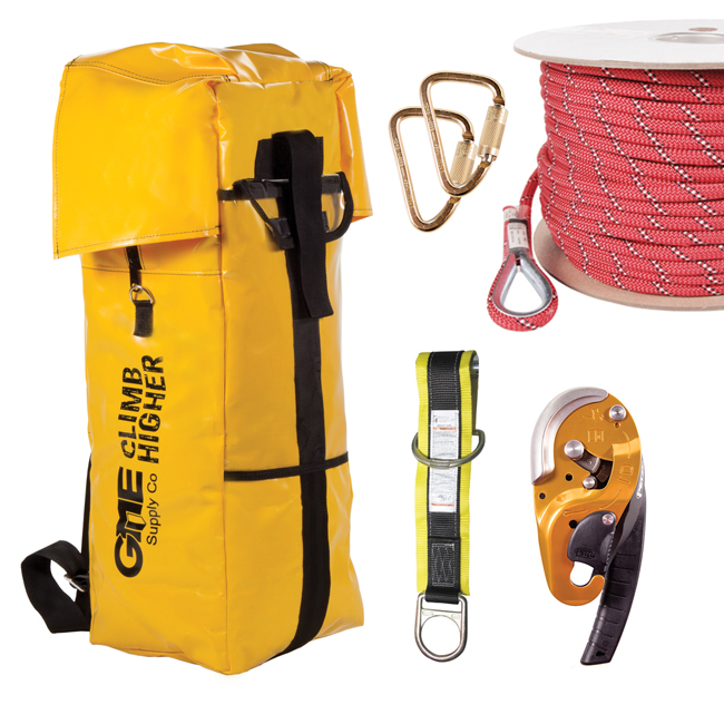 GME Supply 91100 Controlled Descent Kit - GME Supply