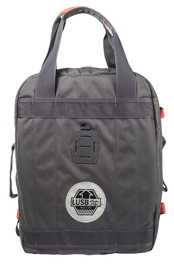 Last US Bag Black Flag Backpack - GME Supply