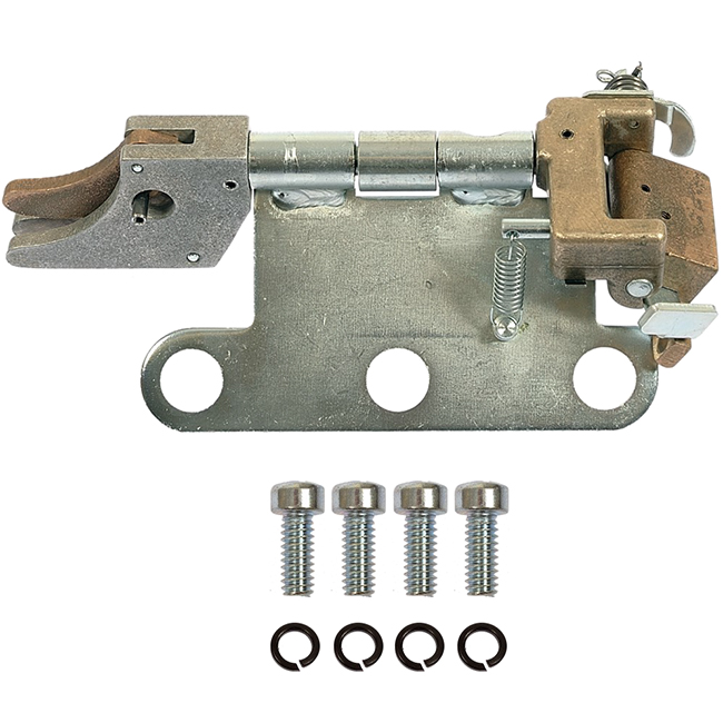 GMP Replacement Front Lifter Kit for J2 Lasher - GME Supply