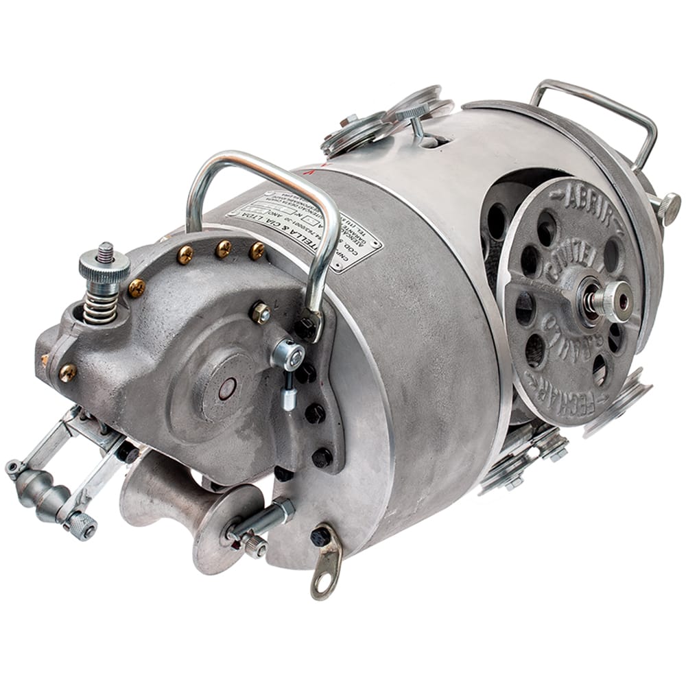 GMP Civitella Cable Lasher - GME Supply