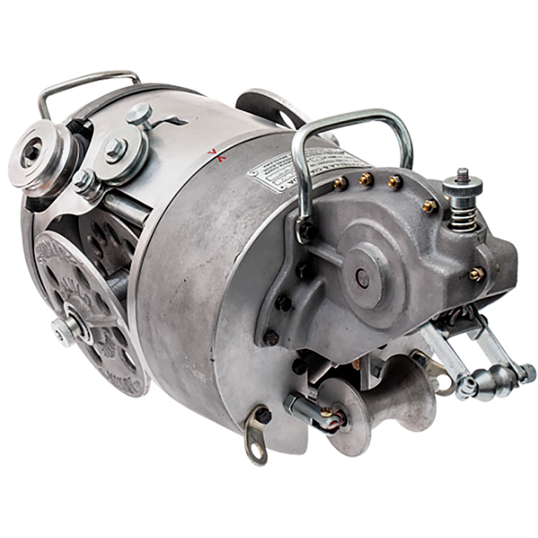 GMP Civitella Cable Lasher - GME Supply