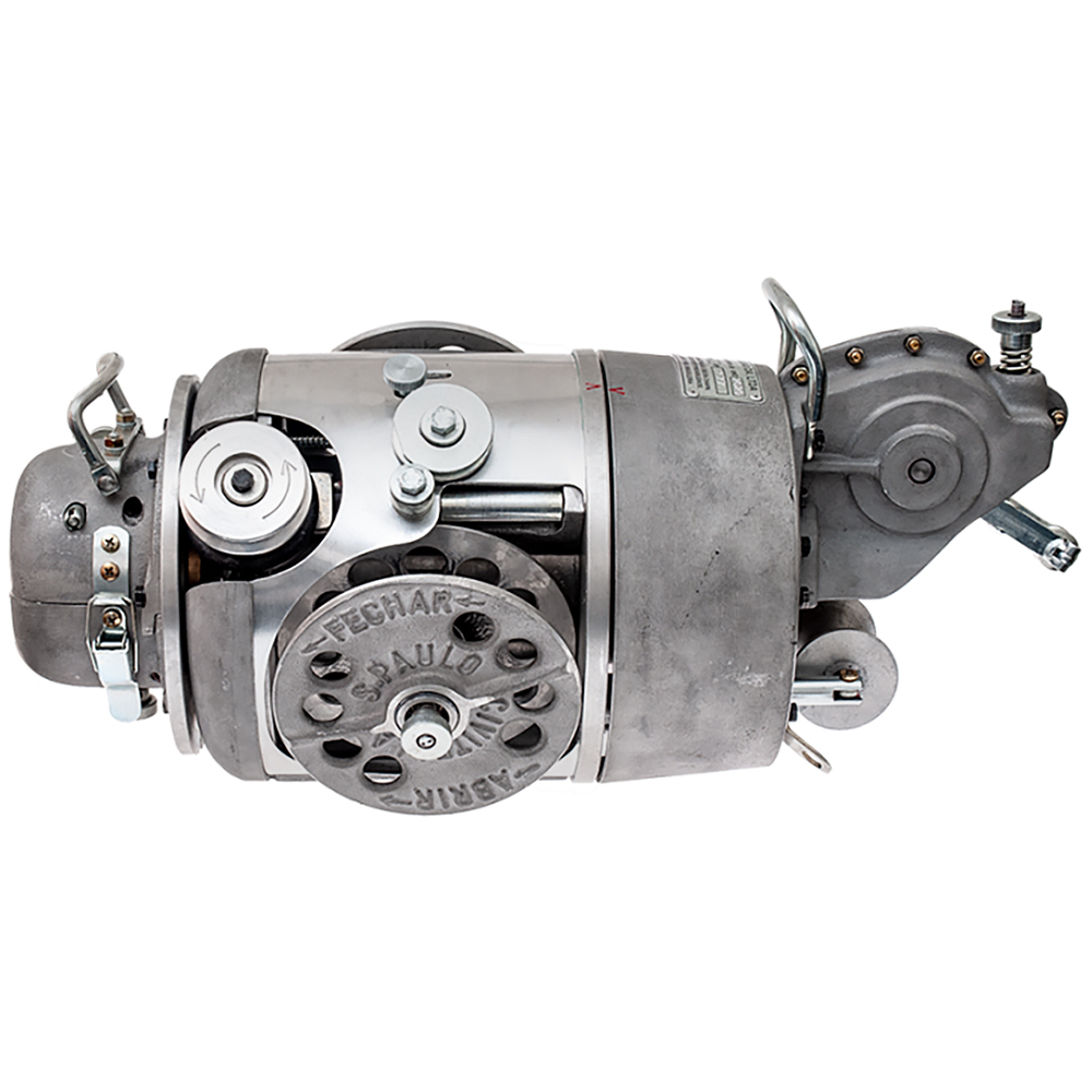 GMP Civitella Cable Lasher - GME Supply