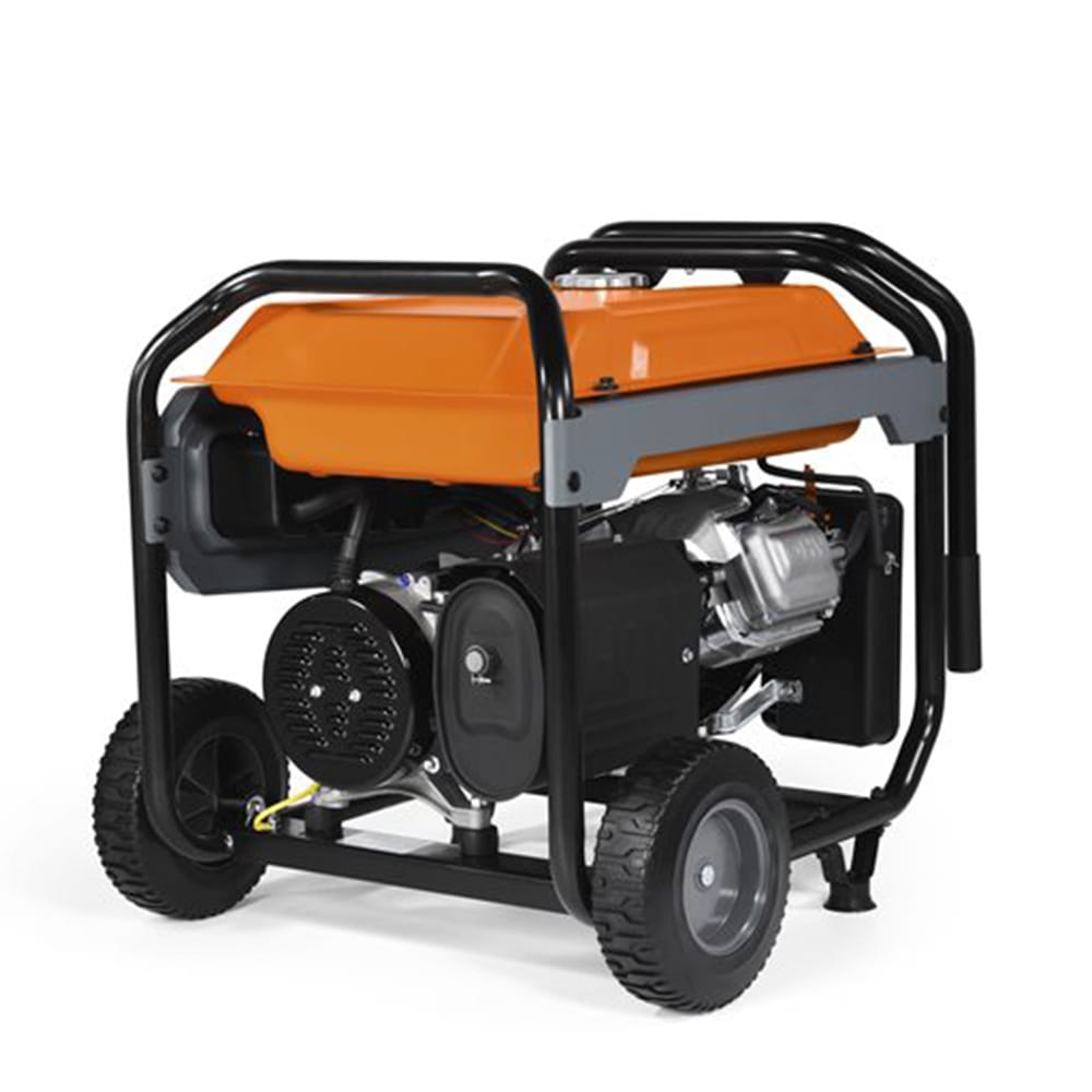 Generac GP Series 6500E Portable Generator - GME Supply