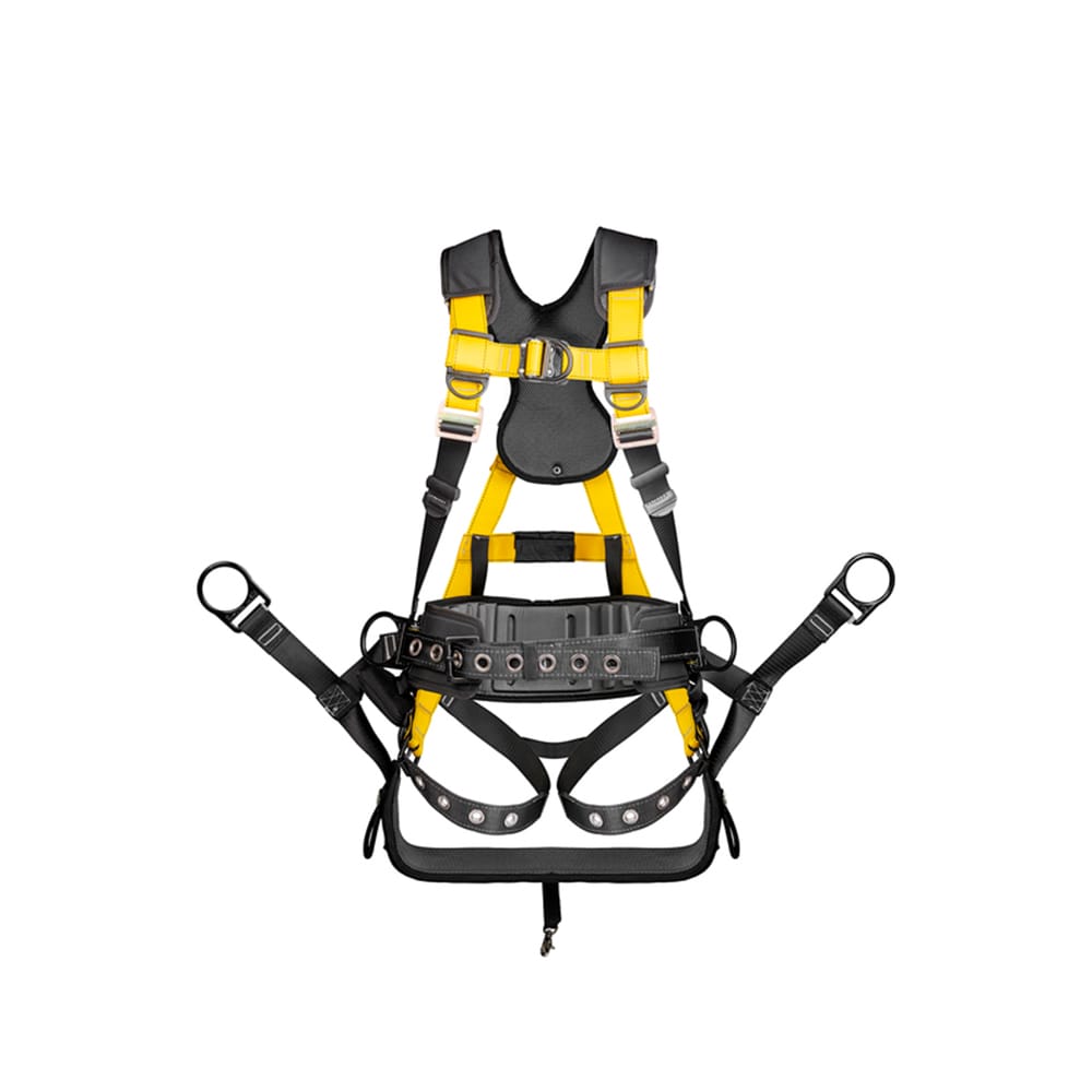 Guardian Series Tower Climbing Harness - GME Supply