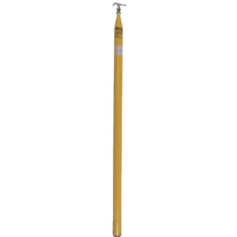 40' Std. Tel-O-Pole Hot Stick - GME Supply