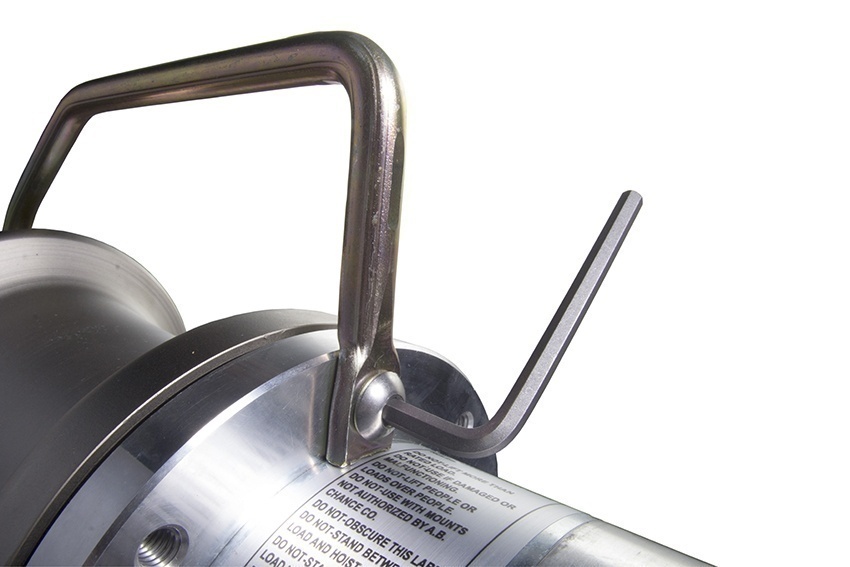 AB Chance Replacement Rope Hook - GME Supply