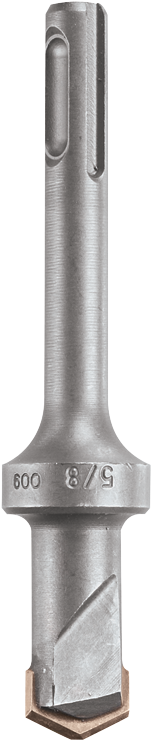 Bosch 5/8 x 1-3/16 Inch SDS-plus Stop Bit - GME Supply