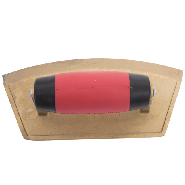 QLT 24 Inch Diameter Bronze Chamfer Tube Hand Edger - GME Supply