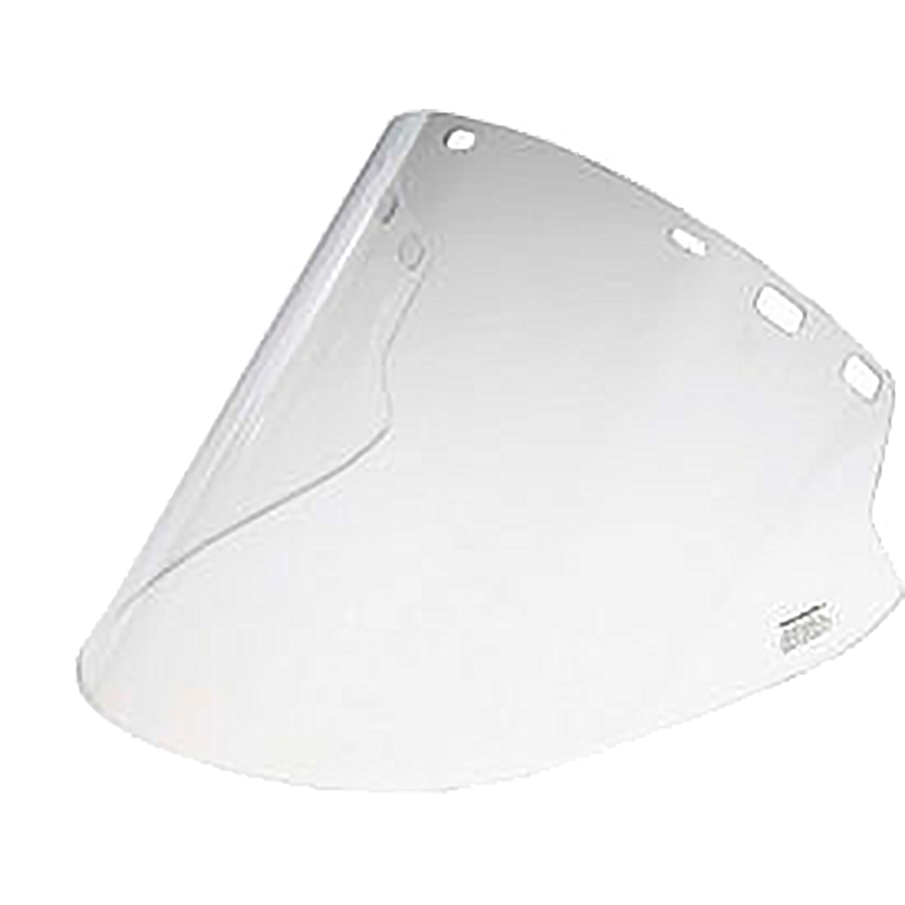 WaveCel Premium Clear High Heat Visor - GME Supply