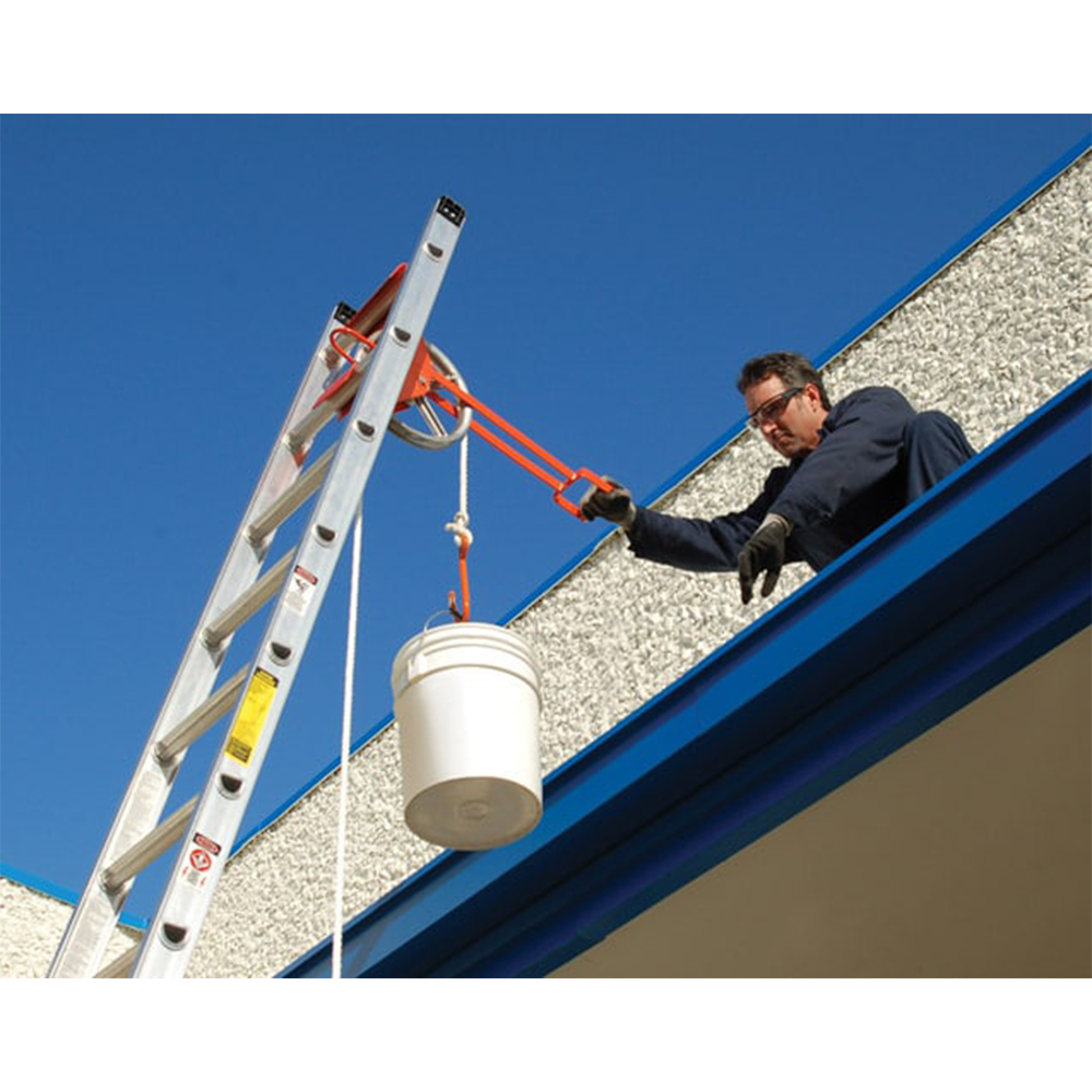 Tie Down Hoisting Wheel - GME Supply