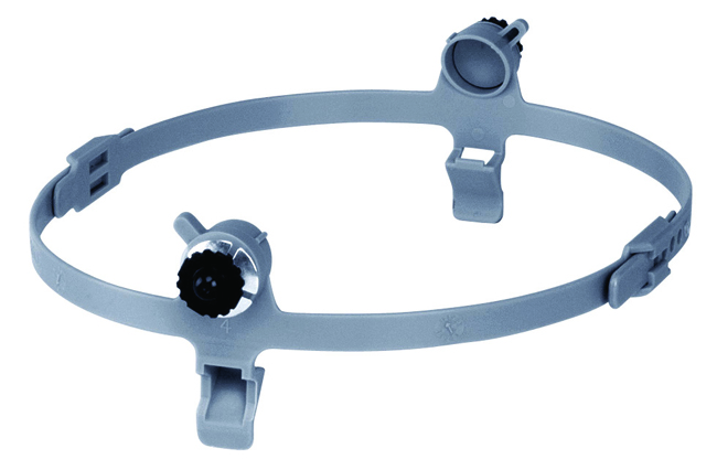 Honeywell Fibre-Metal Speedy Loop Hard Hat Mounting System - GME Supply