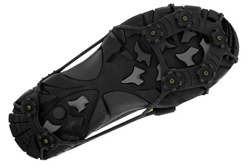 IceTrekkers Spikes Traction Cleats - GME Supply