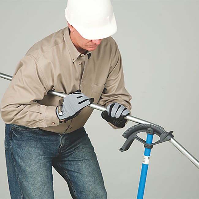 Ideal Industries Ductile Iron Bender With Benderboot - GME Supply