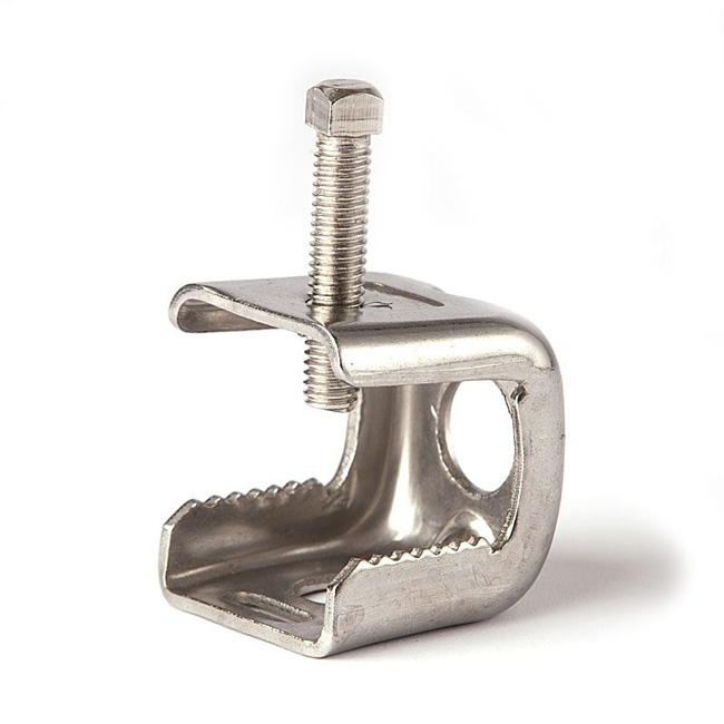 Izzy Industries Stainless Steel Angle Adapter Kit (10 Pack) - GME Supply