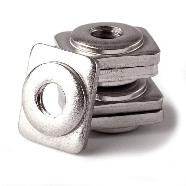 Izzy Industries Stainless Steel Angle Adapter Kit (10 Pack) - GME Supply