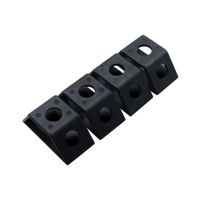 Izzy PIM Mitigation Universal Stand Off Adapter 3 and 3/4 Inch Holes ...