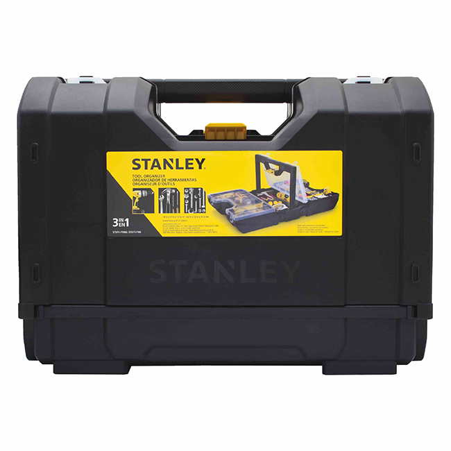 Stanley 3-in-1 Tool Organizer - GME Supply