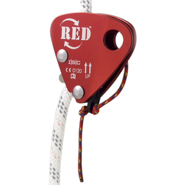ISC RED Back-up (Popper Cord) - GME Supply