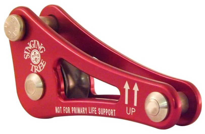 ISC Single Tree ZK-2 Rope Wrench - GME Supply